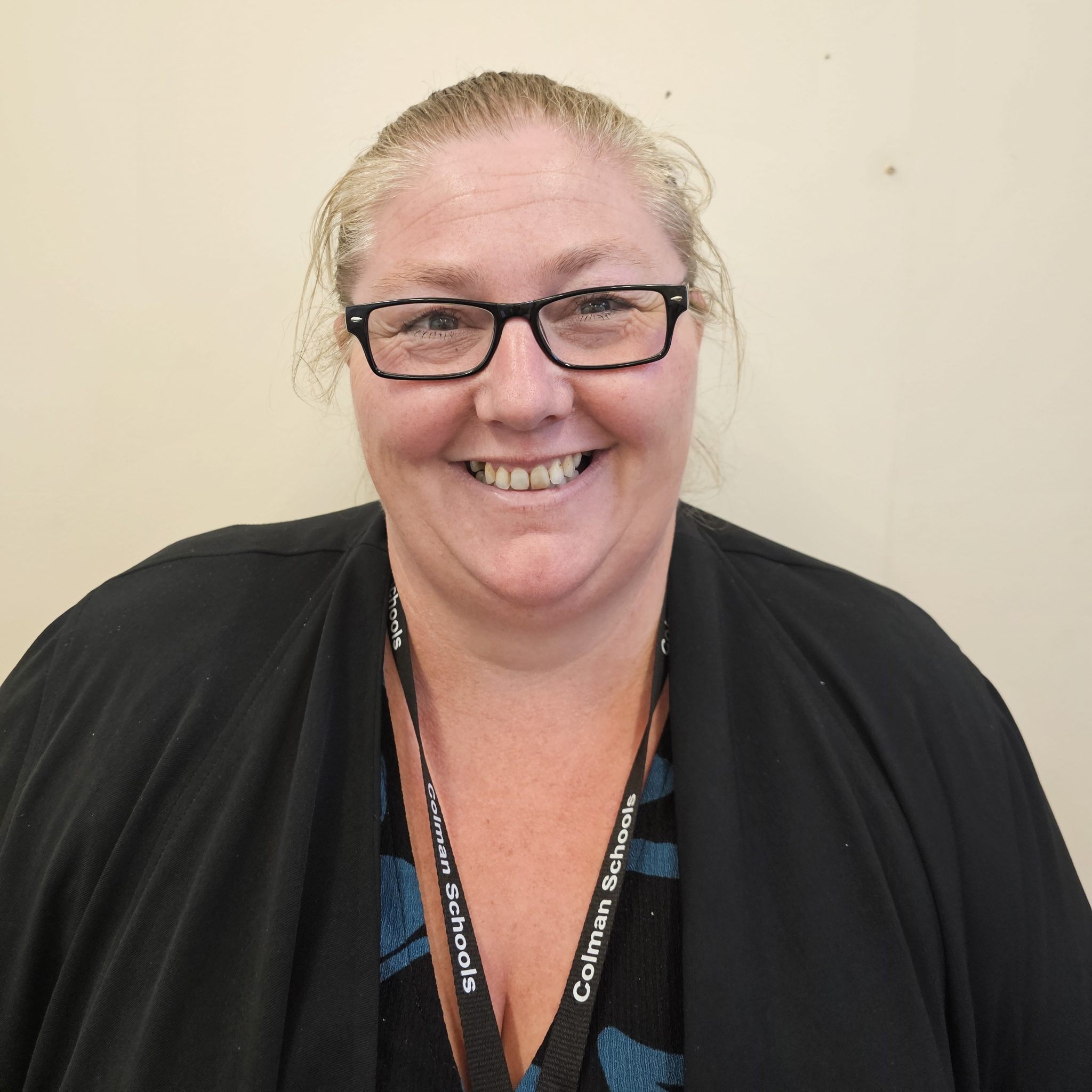 Our Staff | Colman Infant and Junior School