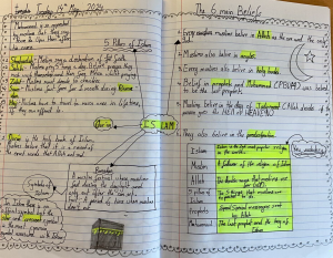 CUSP Curriculum | Colman Infant and Junior School