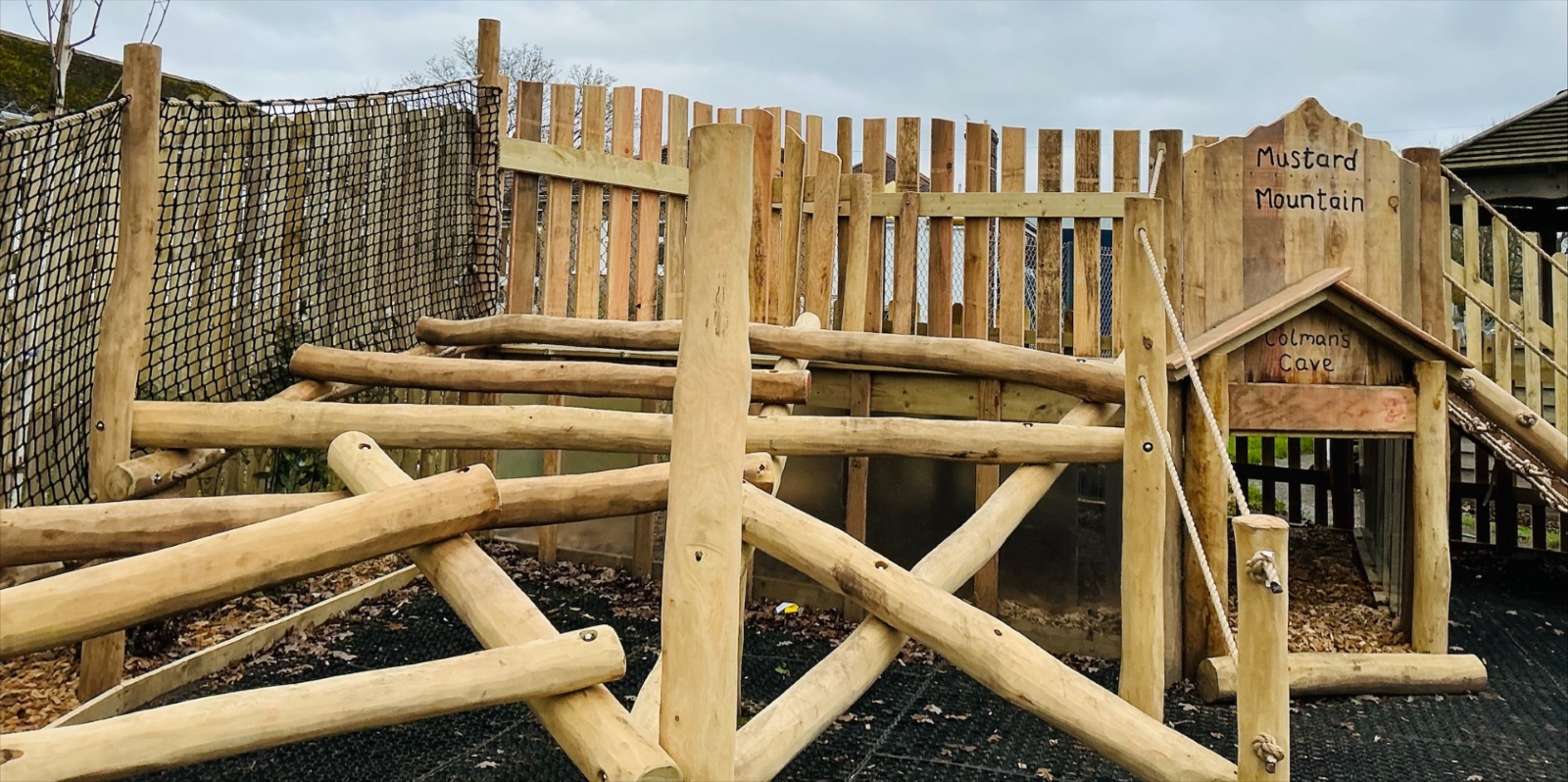 What Makes The Colman Schools Unique? | Colman Infant and Junior School